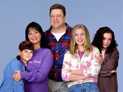 Roseanne Roseanne Photo Fanpop