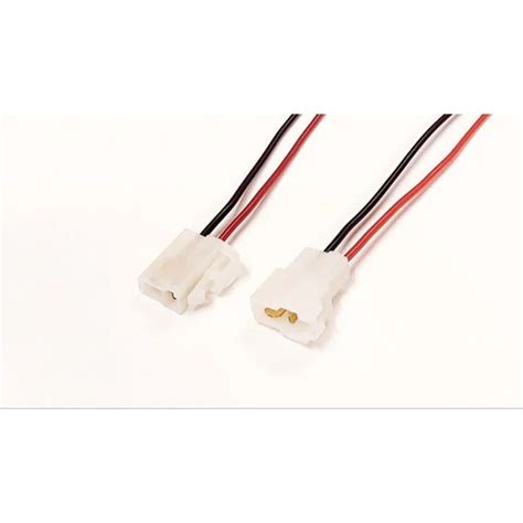 Wire Connector Male Female Warranty Yes At Best Price In Pune Rtex