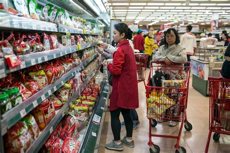中国贸易规则冲击韩国泡菜文化 纽约时报中文网