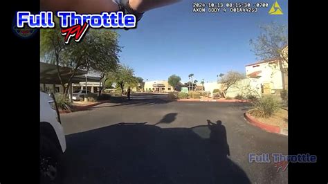 Police Critical Incident Youtube