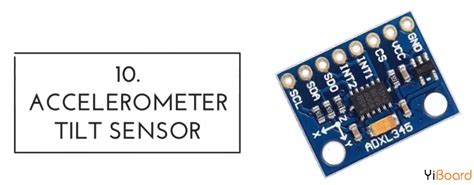 15 Beginner Sensor Projects For Arduino Enthusiasts Boardor