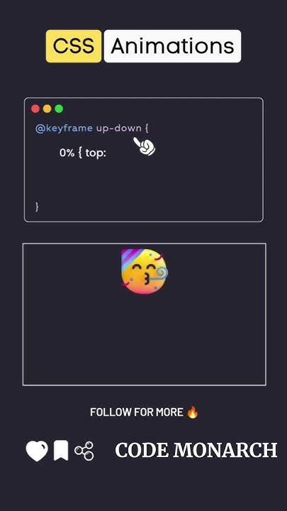 Master Css Keyframes Animations Rotate Slide And More🤩 Css