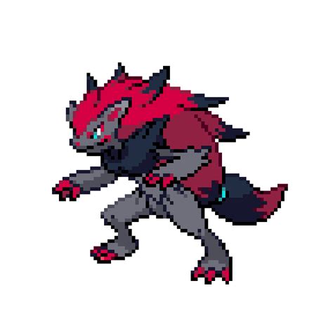 『ゾロアーク』、ポケモンsv、ダブルバトルの構築｜ポケモンパーティ構築｜ポケモン徹底攻略