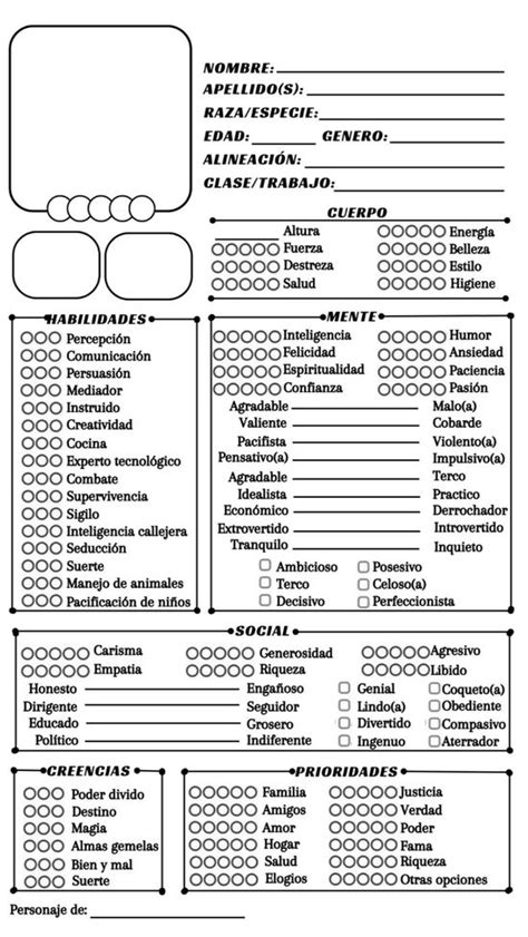 Cómo Describir La Voz Book Writing Tips Writing Tips Writing A Book
