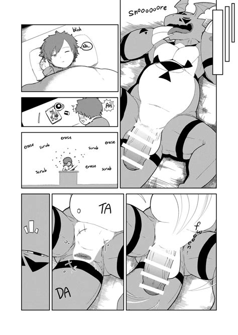 [sea Son Kata ] Guilty Monster [eng] Page 2 Of 2 Myreadingmanga