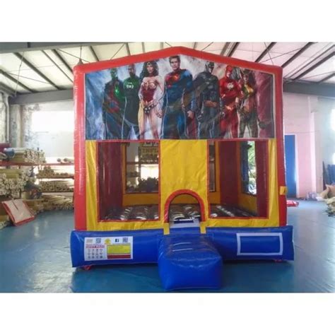 13x13 Bounce House For Sale Customizable Inflatable For Events