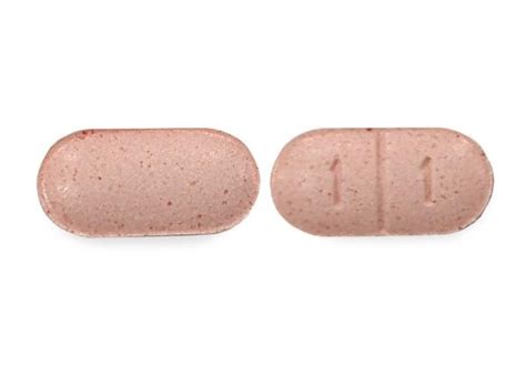 1 1 Pill Pink Capsuleoblong 9mm Pill Identifier