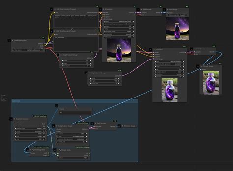 VRAM usage on AMD GPU with rocm : r/comfyui