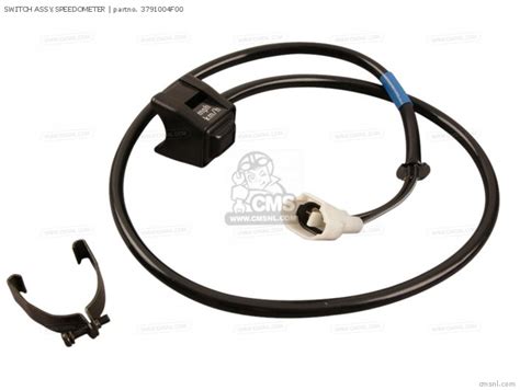 Switch Assy Speedometer Forum