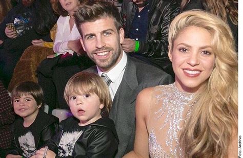 Hijo De Shakira 2022