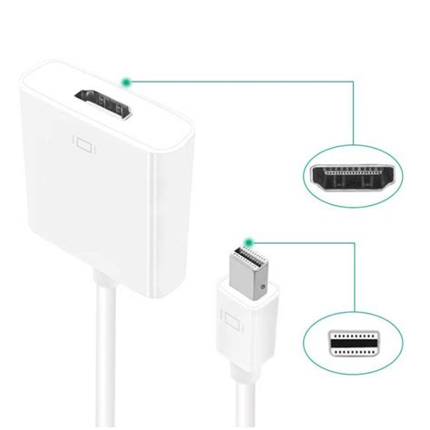 Адаптер Mini Display Port Hdmi под заказ