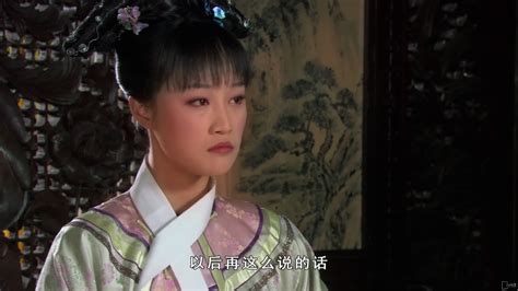 《甄嬛传》剧照图片《甄嬛传》剧情截图 《甄嬛传》电视剧 台词课