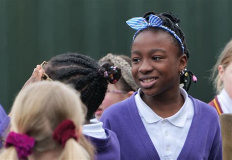 Year 6 Visit To Parbold Douglas School St Silas Ce Primary School