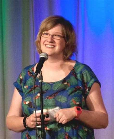 Sarah Millican Celebrity Biography Zodiac Sign And Famous Quotes