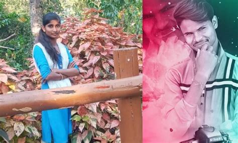 ಪ್ರೀತಿ ನಿರಾಕರಿಸಿದ್ದಕ್ಕೆ ಹುಡುಗಿ ಕೊಂದು ತಾನೂ ಆತ್ಮಹತ್ಯೆ Latest News In