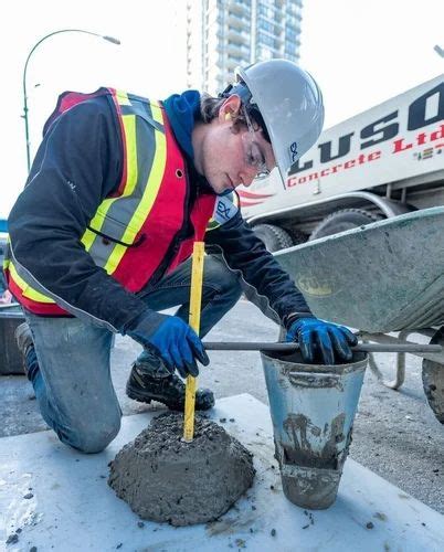 Concrete Testing Services At Rs 800sample In Prayagraj Id 2853215372512