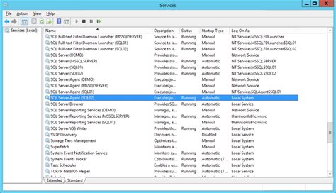 Tạo Job Tự động Backup Database Và Chuyển File Qua Ftp Thanh Son Blog