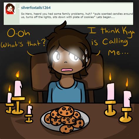 Ask Herobrine 16 By Buttonprince On Deviantart