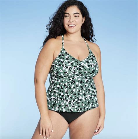 23 Bathing Suits From Target That Are Basically Compliment Magnets