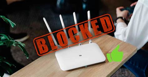 La solución para bloquear malware y contenido de adultos en tu red es facilísima