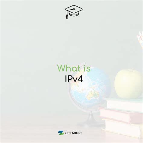 IPv4 Hosting Encyclopedia ZETTAHOST