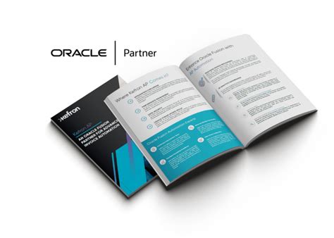 Oracle Fusion Integration Kefron Ap Invoice Automation Solution