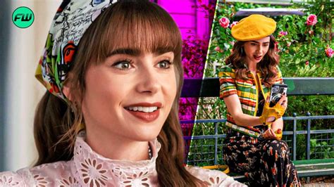 Lily Collins A Deep Dive Into Her Nationality And Heritage