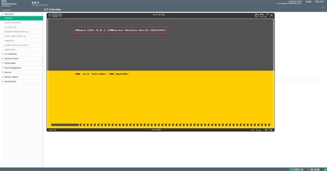 Upgrade To Esxi V8 Using The Esxcli Command Line Humbled Geeks