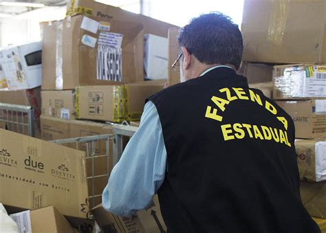 EDITAL de Auditor Fiscal 120 vagas abertas salário de R 14 970 00