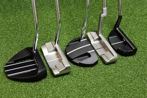 Putter Fitting 101 Mygolfspy