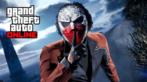 Actualización De Halloween 2022 De Gta Online Explicación Del Modo Día