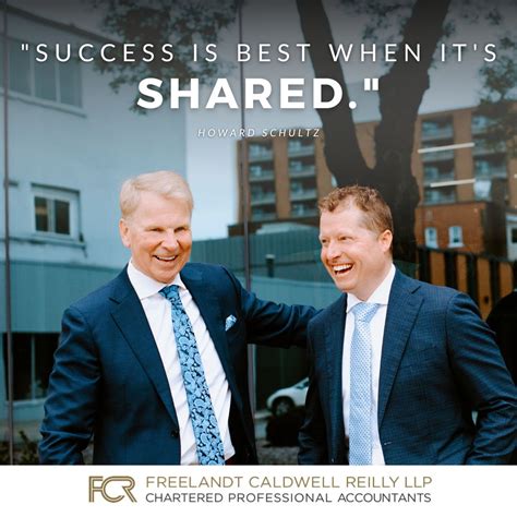 Fcr Freelandt Caldwell Reilly Llp On Linkedin Team Success