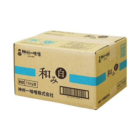 商品詳細 神州一味噌 コーポレートサイト