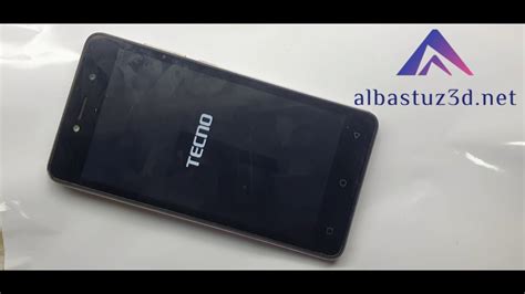 How To Hard Reset Tecno F1 Remove Pattern YouTube