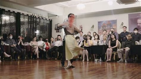 [2023 03 17] El Tango 14th Anniversary 바비 And 최심장 Youtube