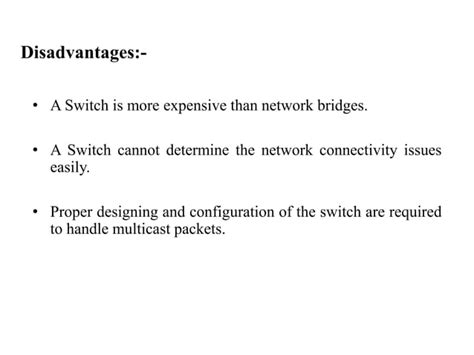 routing and switching pptx computer networking computing
