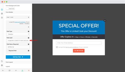 Convert Plus Version 331 Introducing Honeypot Field And Html Support