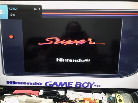 土城可面交出清價二手日版超級任天堂主機盒裝超級任天堂sfc超任super Famicom，含双手把喔！功能正常 Yahoo奇摩拍賣