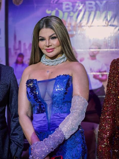 Learn How To Not Make These 6 Lip Makeup Mistakes From Rakhi Sawant