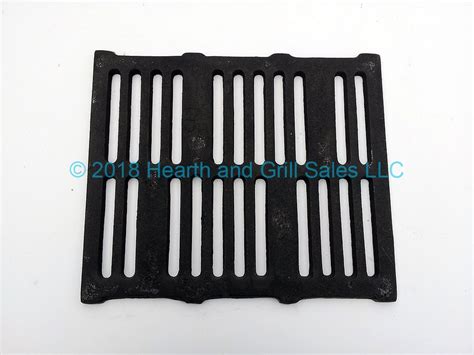 Hot Blast Wood Furnace Replacement Parts