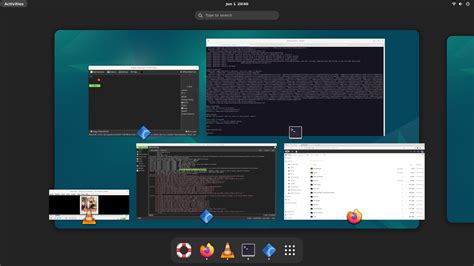 The VisionFive Is Already Usable As A Desktop I M Listening To Bachata Music Compiling