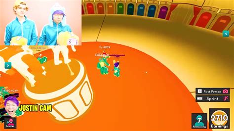 Do Not Feed The Blob Full Game Play Lankybox New Viral