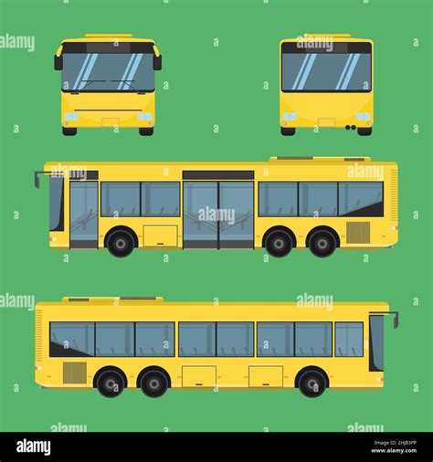 The Bus Driver Fare Passenger Autobus Omnibus Coach Rail Bench Chair