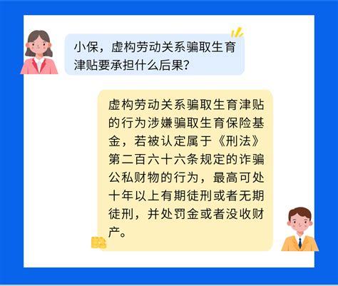 挂靠社保骗取生育津贴？判刑！保险沈某虚构
