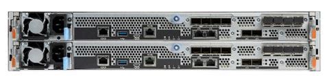 Flexpod Datacenter With Cisco Ucsm M6 Vmware Vsphere 8 And Netapp