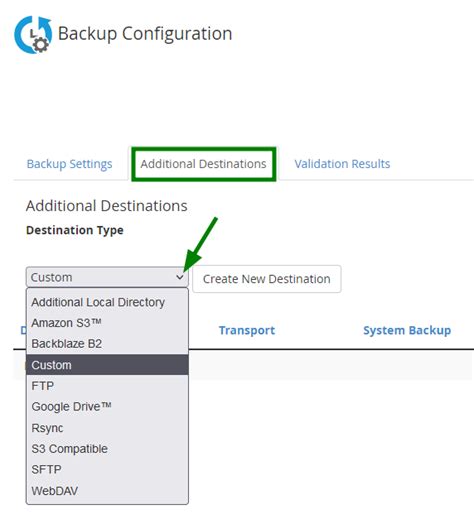 How To Set Up Automated Backups For Vps And Dedicated Server Hosting Namecheap