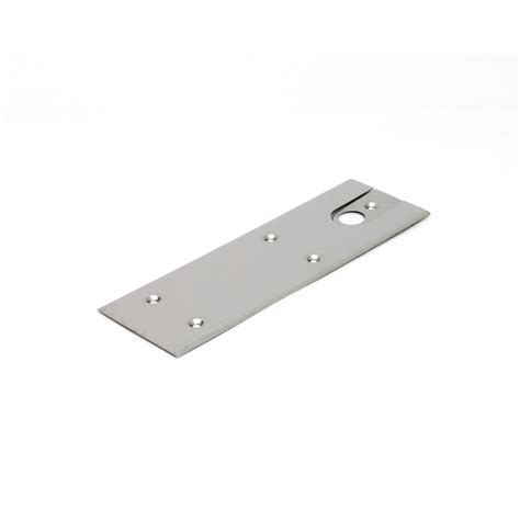 Exidor Floor Spring Cover Plate Doorspares