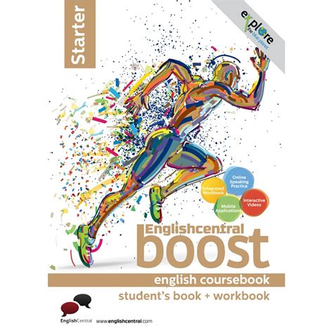 Boost Student Book+Workbook Starter