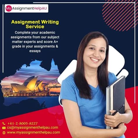 My Assignment Editing Service Get Your Dream Grades With