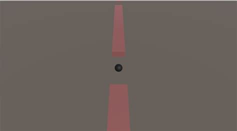 Cube Platformer By Kitki30